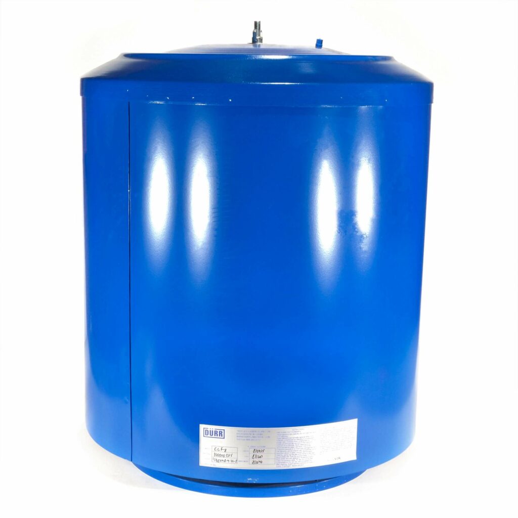 Blower Air Filter, CCF-8F