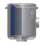 CSL-851-200HC Solberg 2" Inline/ Filter | pdblowers, Inc.
