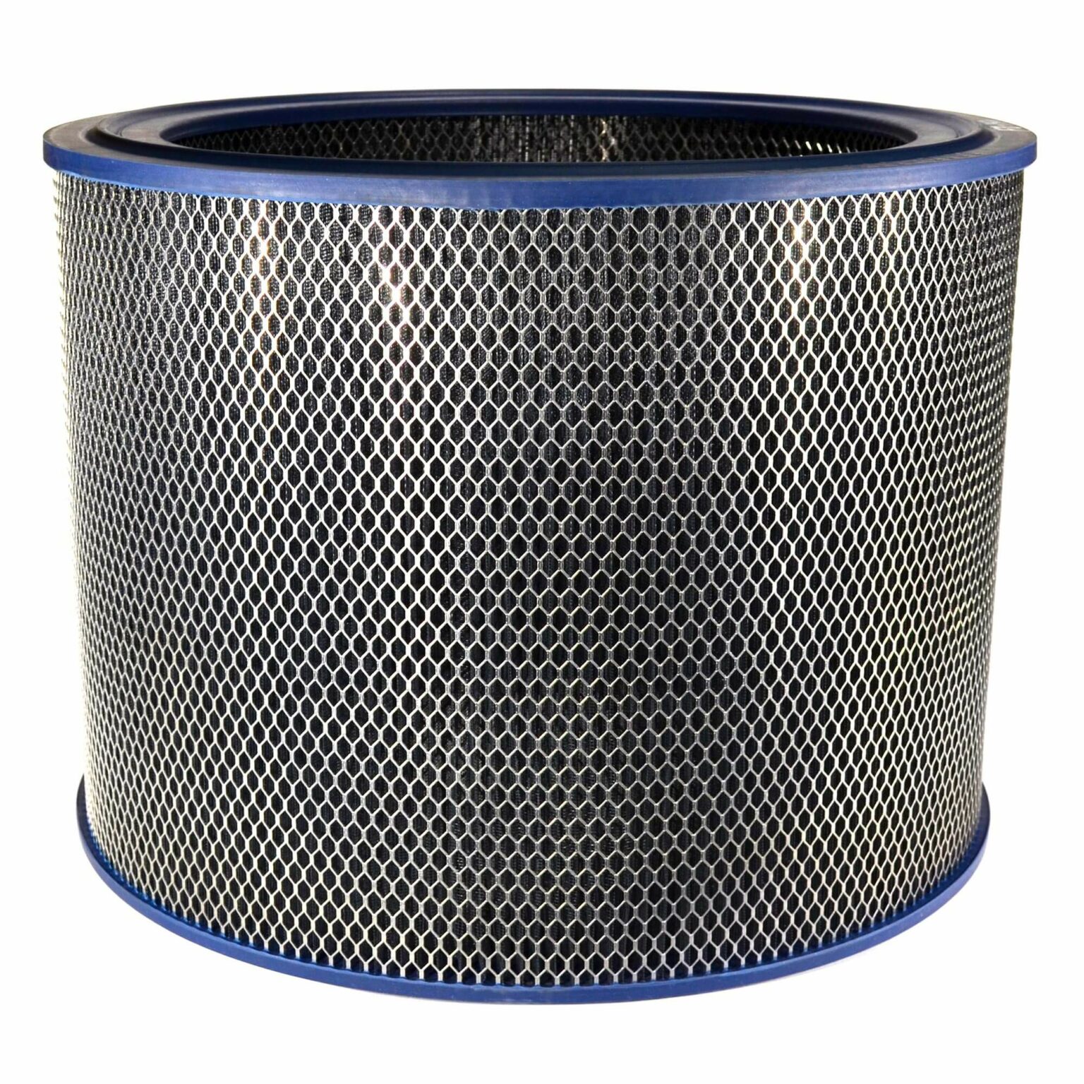 F64-10 Stoddard 10" Flange Filter | pdblowers, Inc.