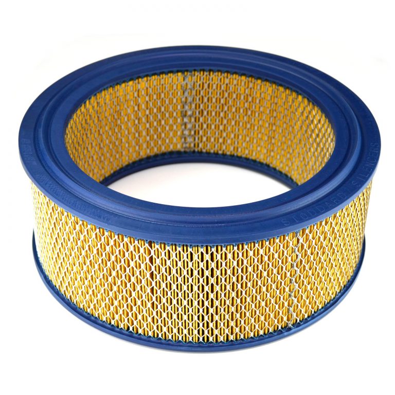 F8-110 Paper Filter Element | pdblowers, Inc.