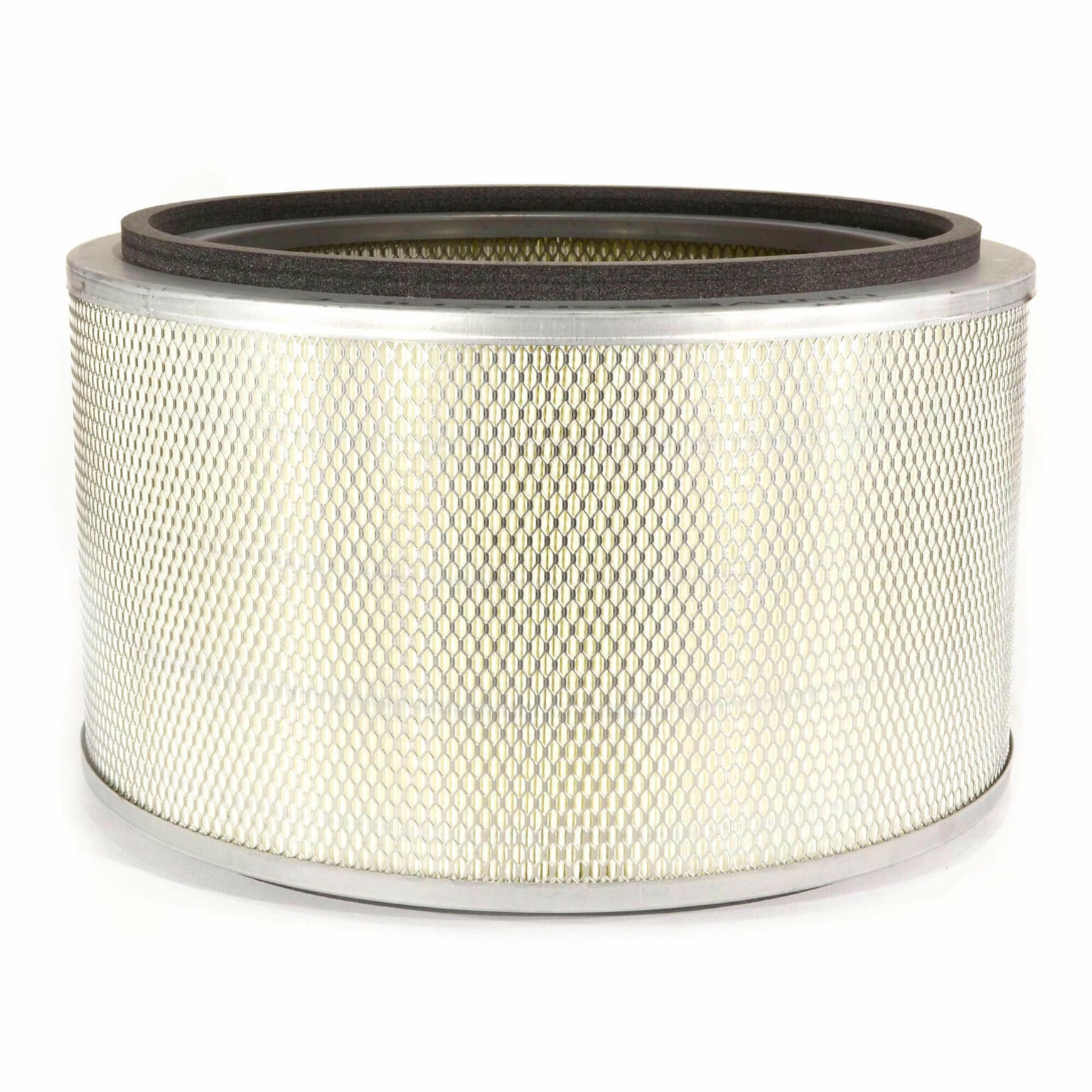 Filters for Rotary Positive Displacement Blower or Vacuum Pump