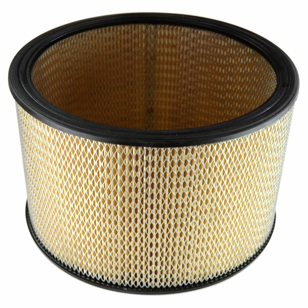 81-1207 Felt Filter Element | pdblowers, Inc.