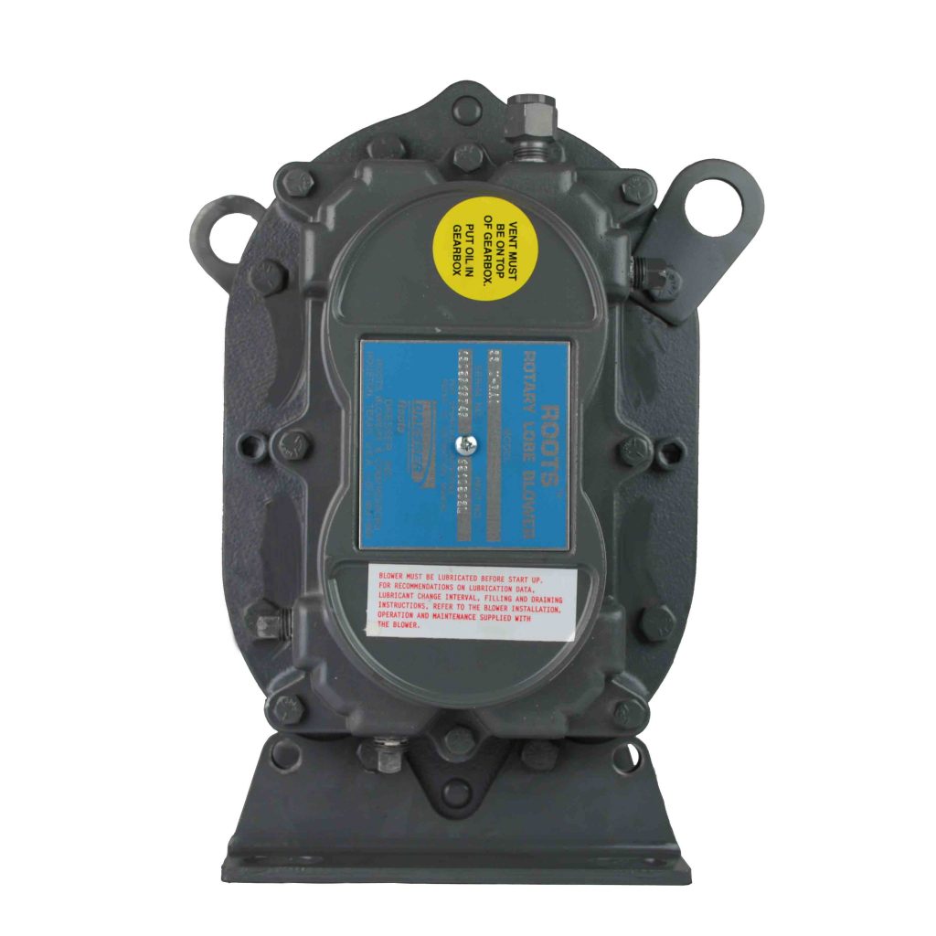 33 URAI Roots Blower