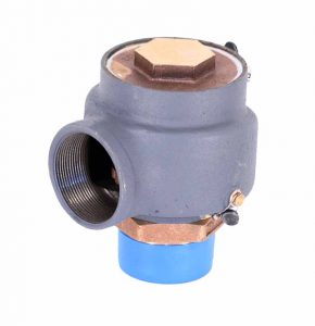 Kunkle Relief Valve