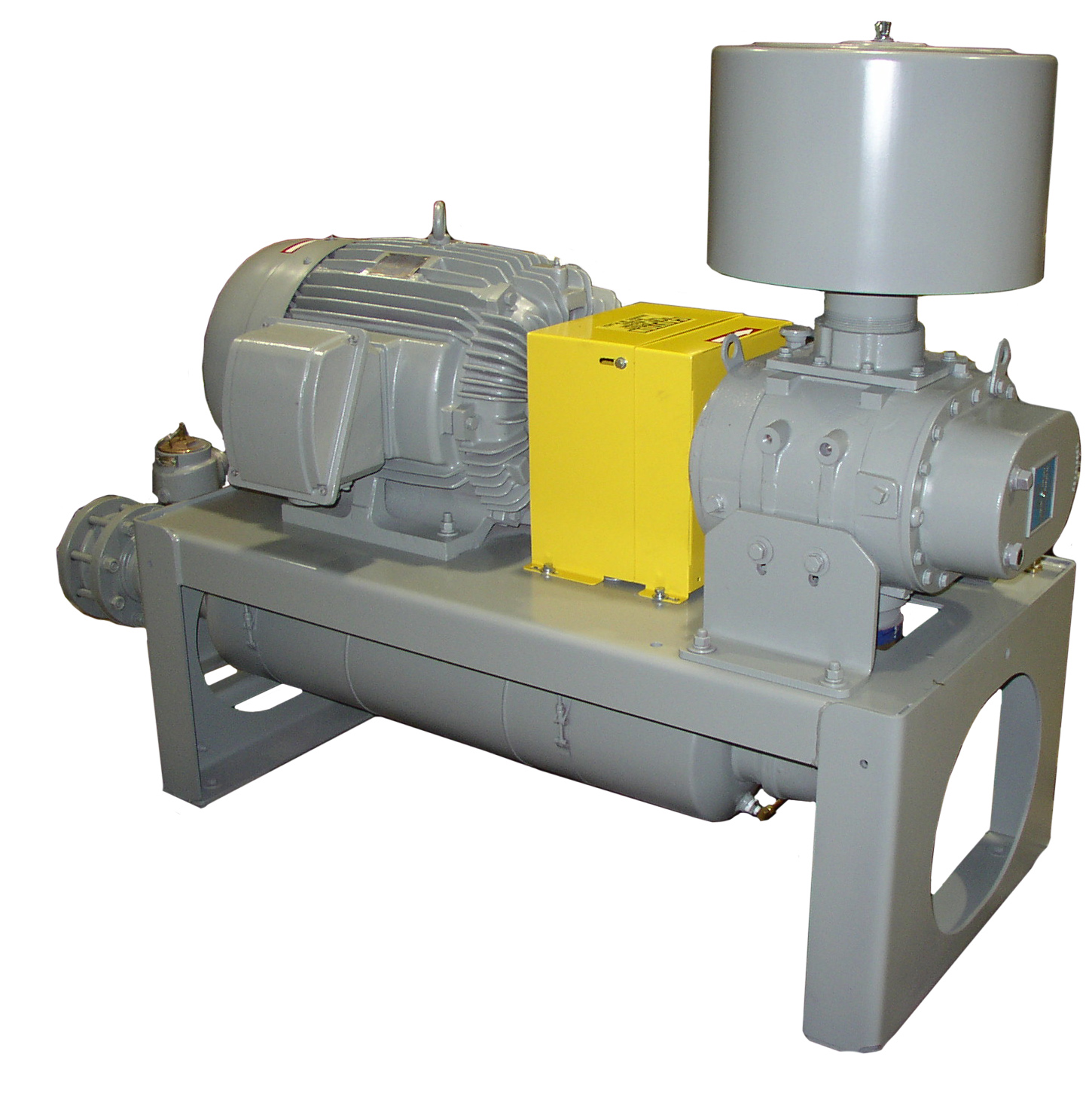 PD Direct Drive Pressure Package | pdblowers, Inc.