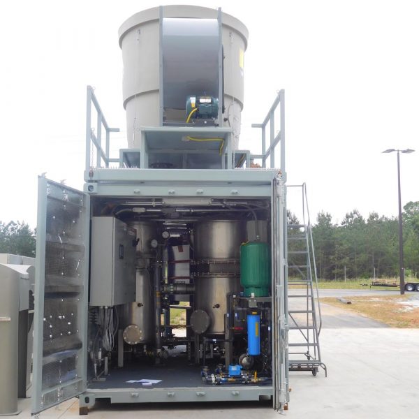 Soil Remediation Systems | Soil Vapor Extraction, Air Sparge, Dual Phase