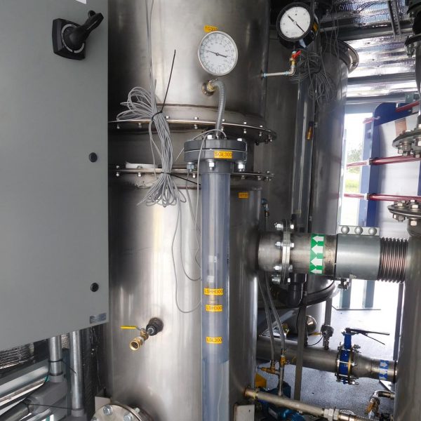 Soil Remediation Systems | Soil Vapor Extraction, Air Sparge, Dual Phase