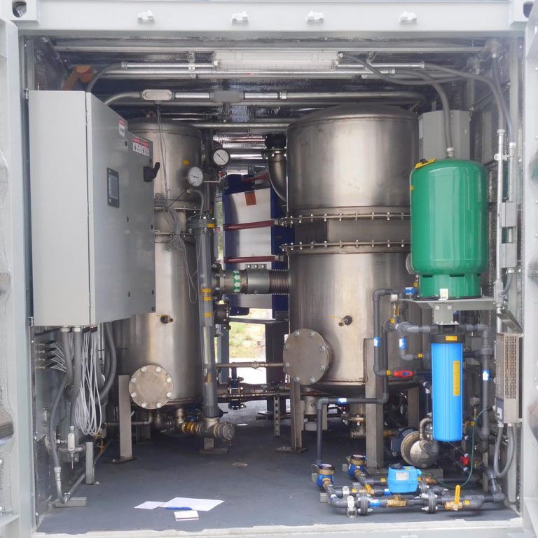 Soil Remediation Systems | Soil Vapor Extraction, Air Sparge, Dual Phase