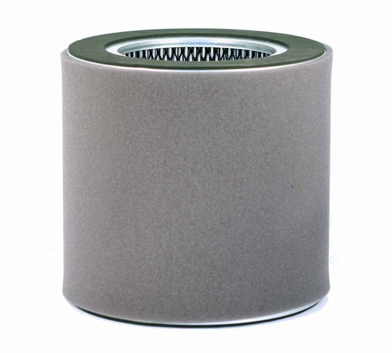 377P Polyester Filter Element with Prefilter | pdblowers, Inc.