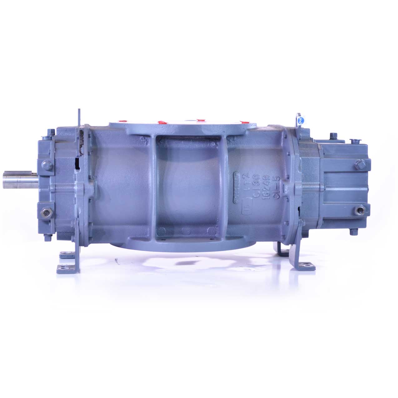 ROOTS™ RAM™ Frame 418 Rotary Positive Blower | pdblowers, Inc.