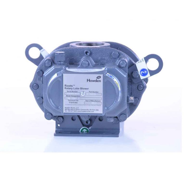 24 Roots Universal RAI Blower