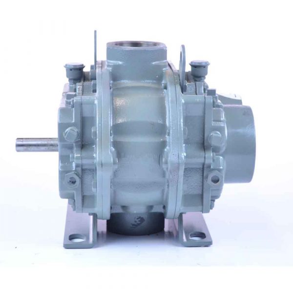 ROOTS™ 33 URAI-J-DSL WHISPAIR™ Rotary Positive Blower | pdblowers, Inc.