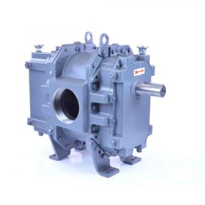 Whispair Gas Blower 406