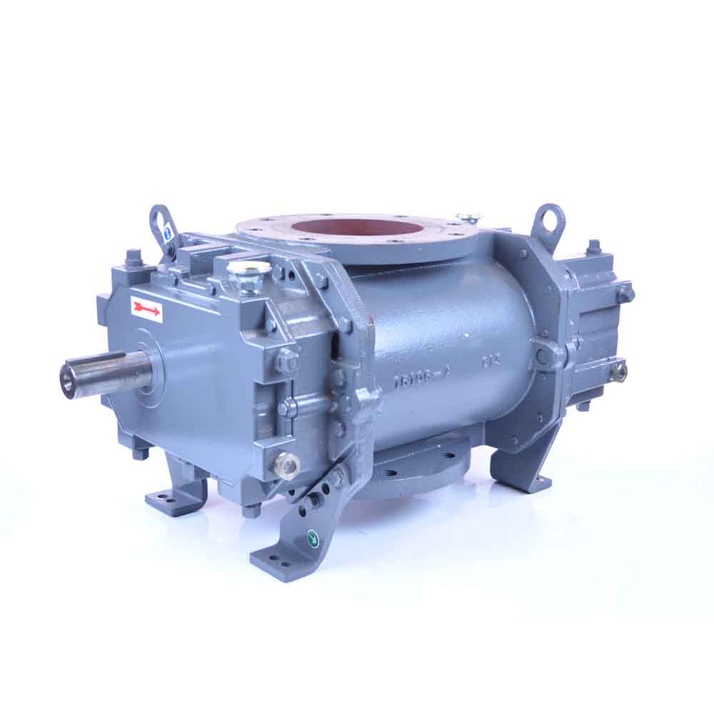 ROOTS™ RAM™ Frame 412 Rotary Positive Blower - pdblowers, Inc.