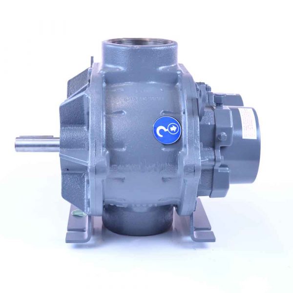 ROOTS™ 56 Universal RAI-J® WHISPAIR™ Rotary Positive Blower | pdblowers ...