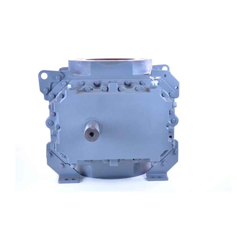 ROOTS™ RAM™ Frame 612 Rotary Positive Blower | pdblowers, Inc.