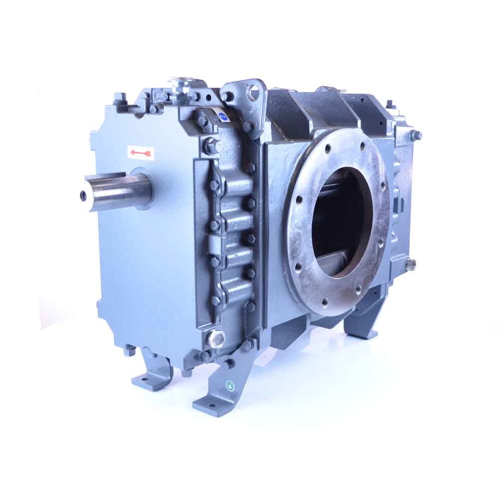 ROOTS™ RAM™ Frame 616 Rotary Positive Blower | pdblowers, Inc.