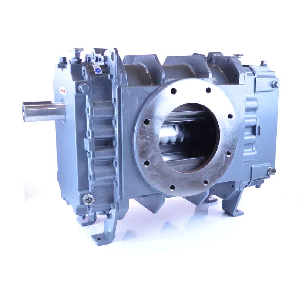 ROOTS™ RAM™ Frame 616 Rotary Positive Blower | pdblowers, Inc.