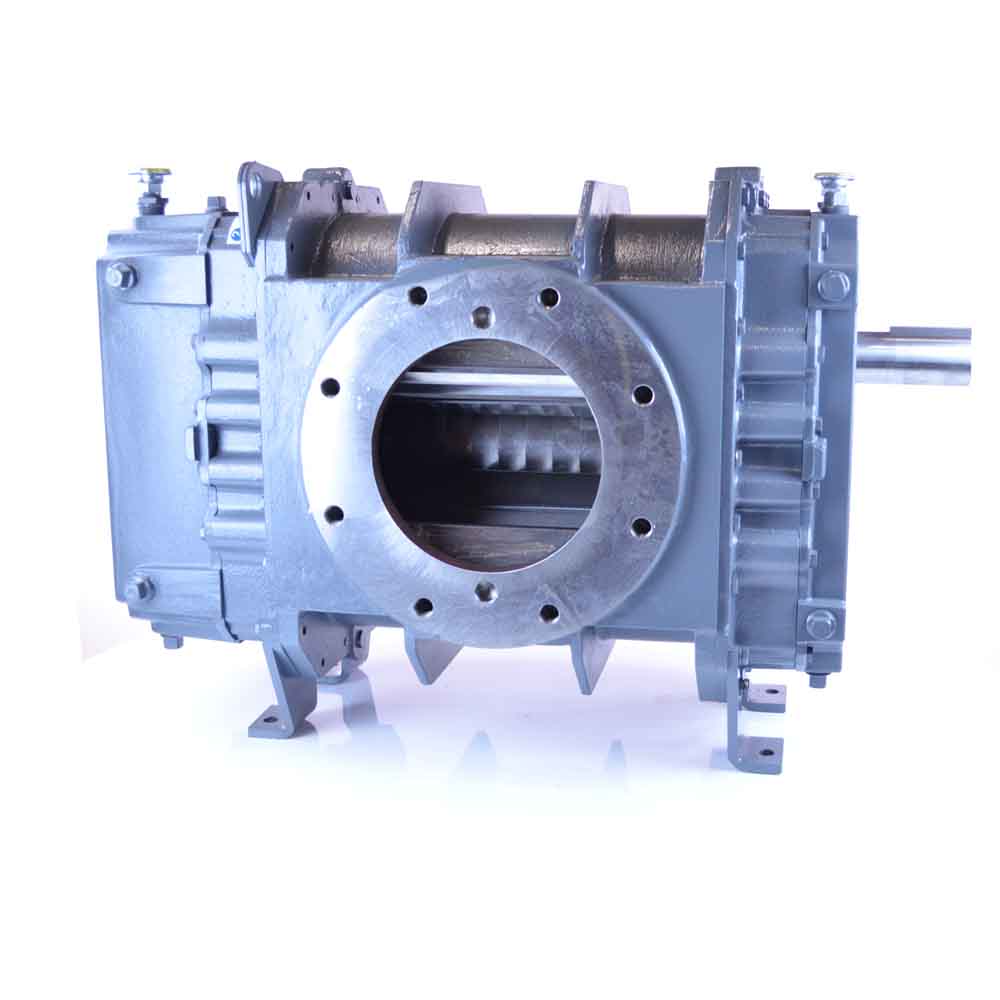 ROOTS™ RAM™ Frame 616 Rotary Positive Blower | pdblowers, Inc.