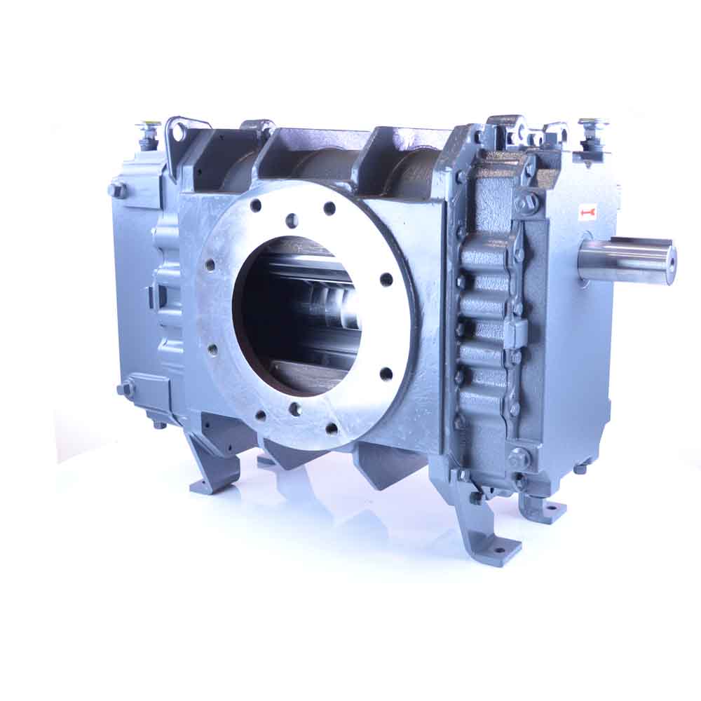ROOTS™ RAM™ Frame 616 Rotary Positive Blower | pdblowers, Inc.