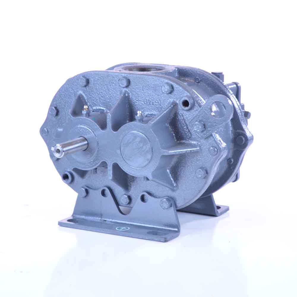 33 URAI Roots Blower