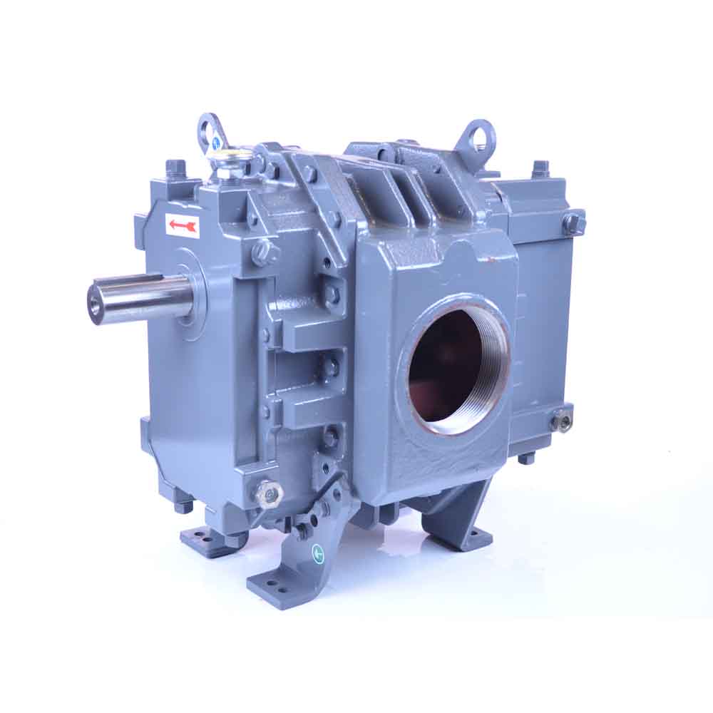 406 ROOTS™ RAM™ WHISPAIR™ Rotary Positive Blower - pdblowers, Inc.