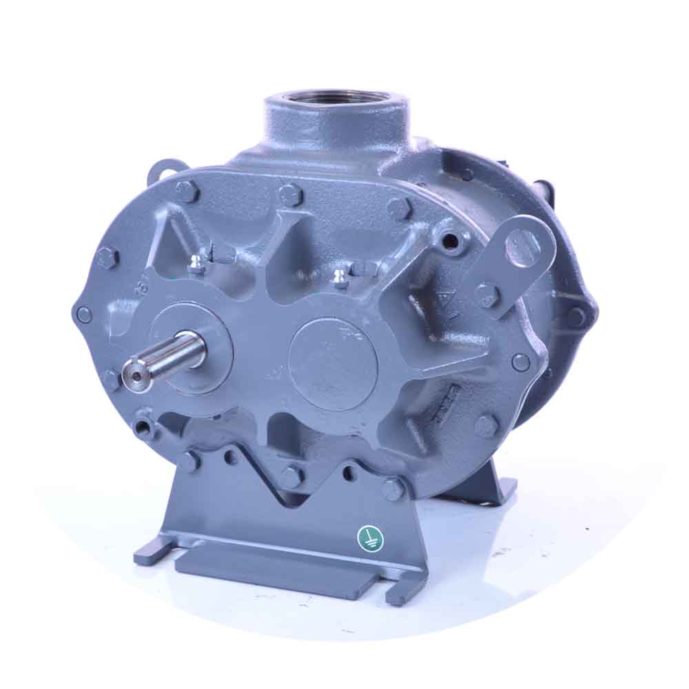 ROOTS™ 45 Universal RAI-J® WHISPAIR™ Rotary Positive Blower - pdblowers ...