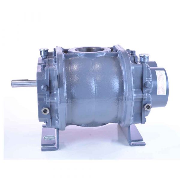 Roots 47 Universal RAI® DSL Rotary Positive Displacement Blower ...