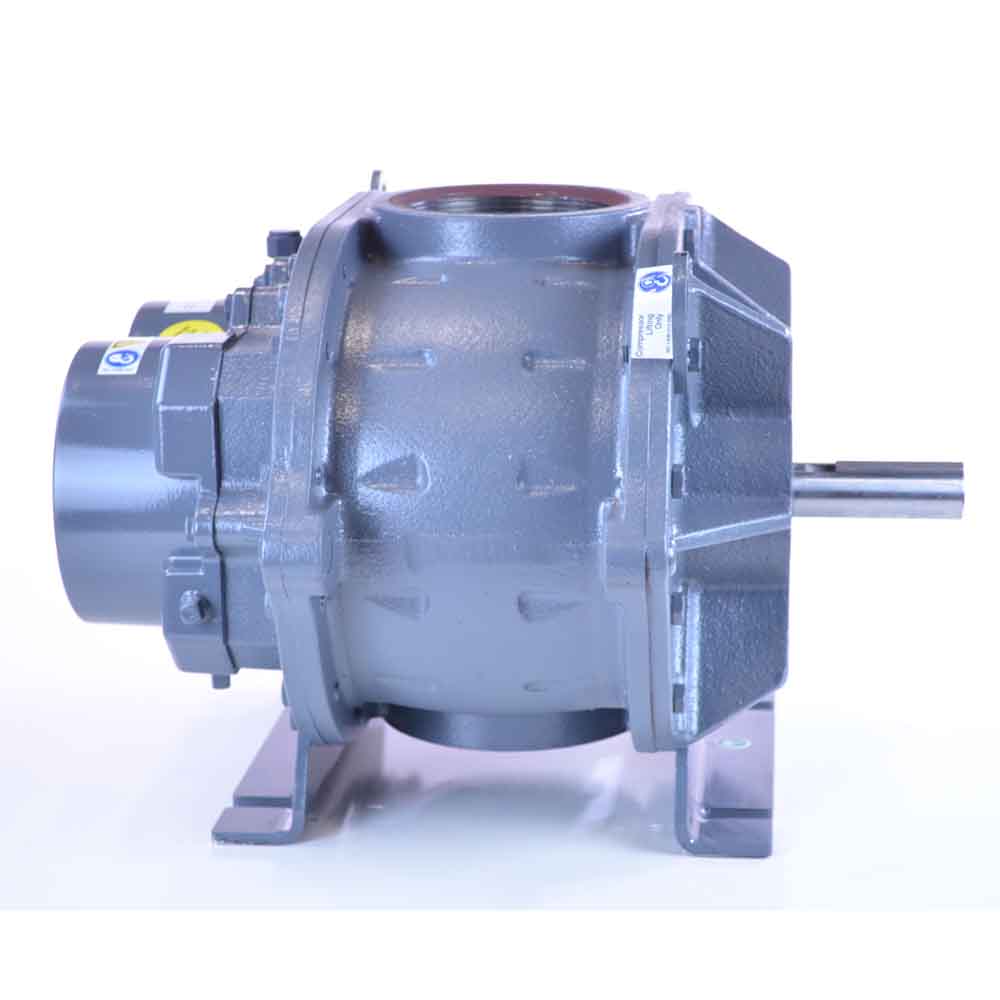 56 URAI Roots Blowers