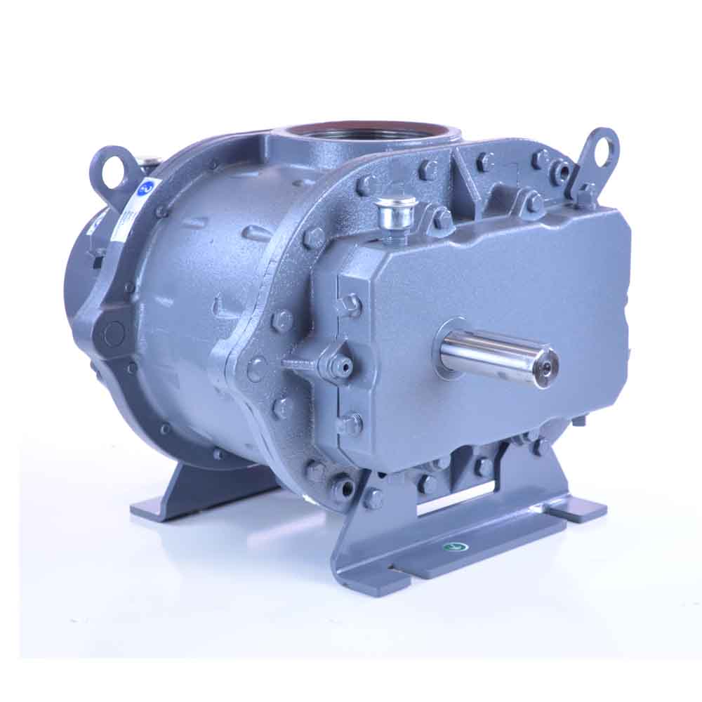 Roots 56 Universal RAI® DSL Rotary Positive Displacement Blower ...