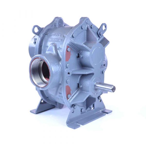 ROOTS™ 56 Universal RAI-J® WHISPAIR™ Rotary Positive Blower | pdblowers ...