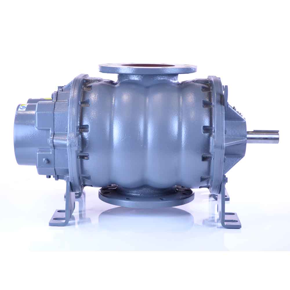 615 URAI Roots Blowers, 615 Roots Vacuum Pumps