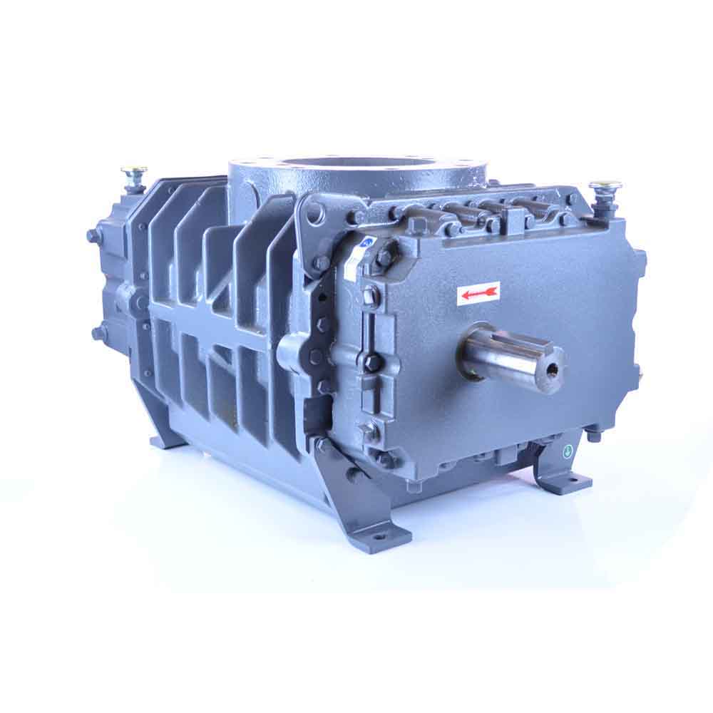 616 ROOTS™ RAM™ WHISPAIR™ Rotary Positive Blower - pdblowers, Inc.