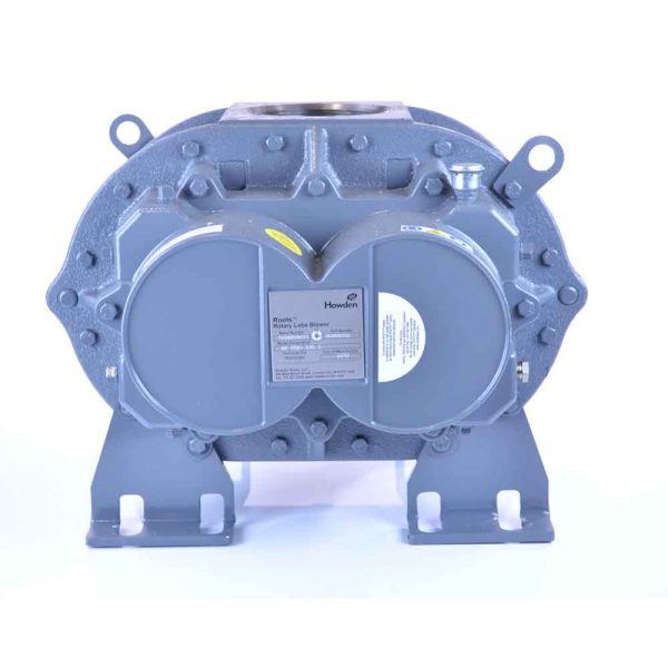 Roots 68 Universal RAI® DSL Rotary Positive Displacement Blower ...