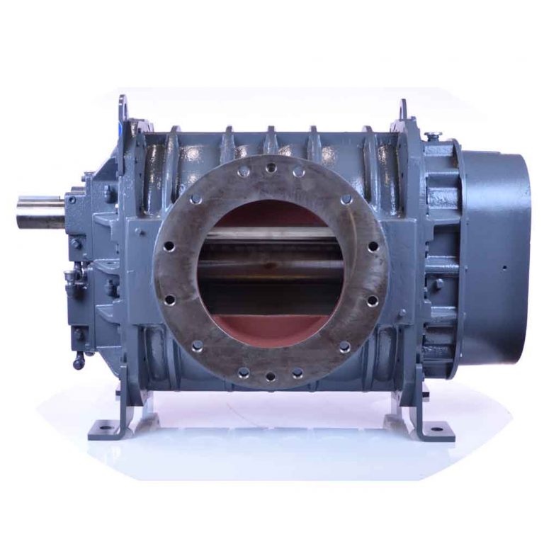 824 RCS Rotary Lobe Blower