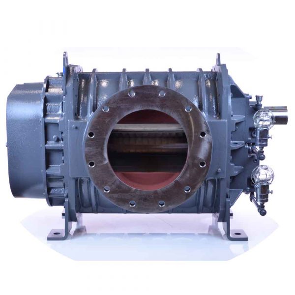824 RCS Rotary Lobe Blower