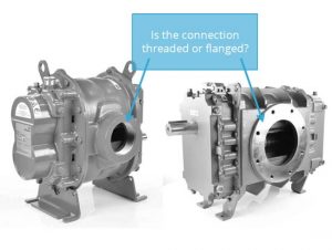How To Identify Your Blower Model | pdblowers, Inc.