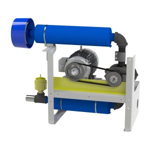 P3 Configuration Pressure Package | pdblowers, Inc.