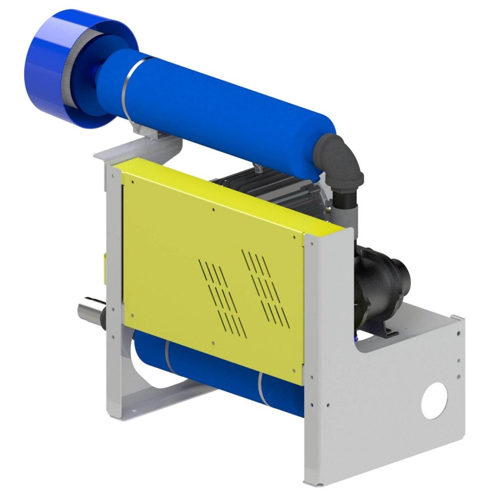 pdblowers, Inc. | Positive Displacement Blowers & Vacuum Pumps