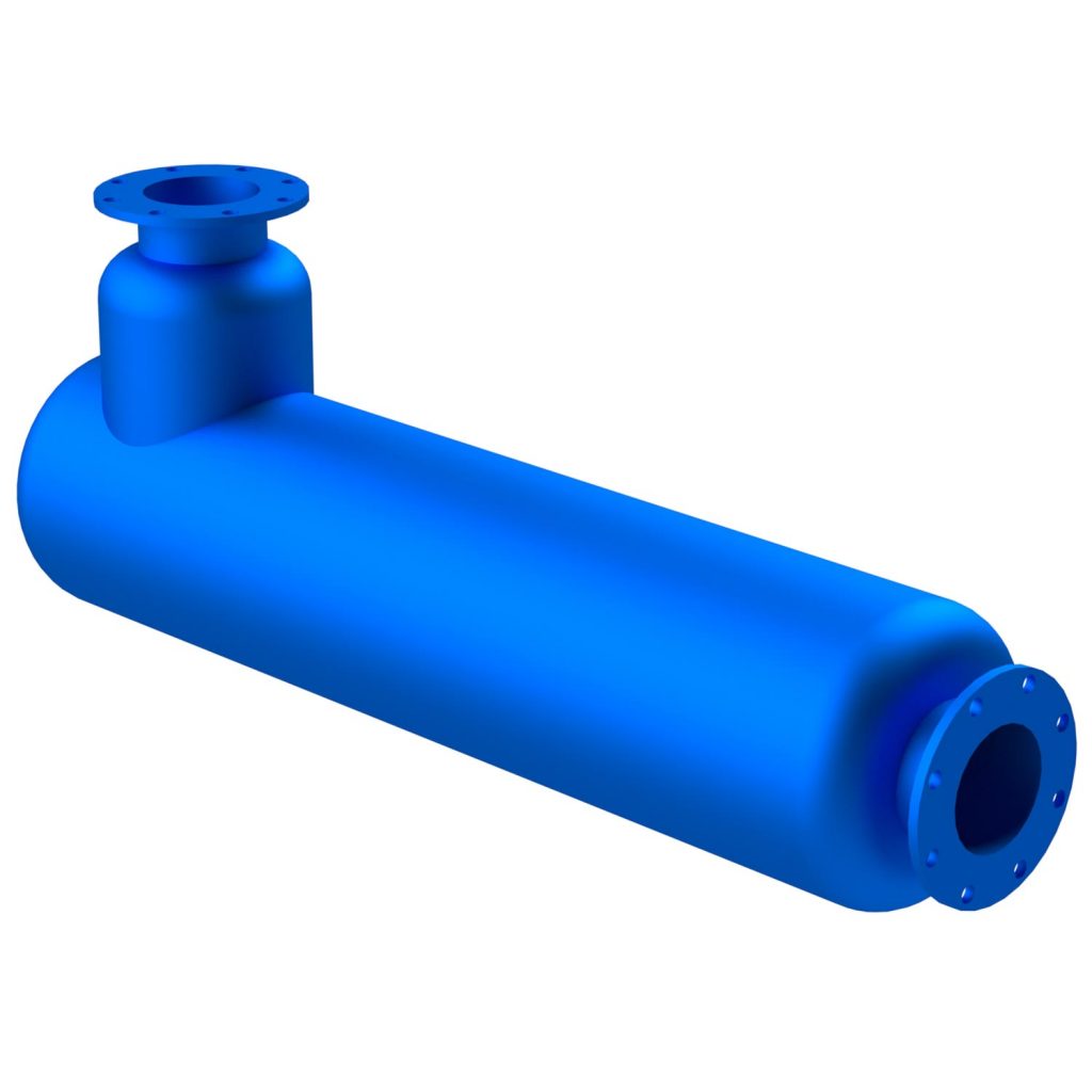 Blower Silencers, Vacuum Pump Silencers | pdblowers, Inc.