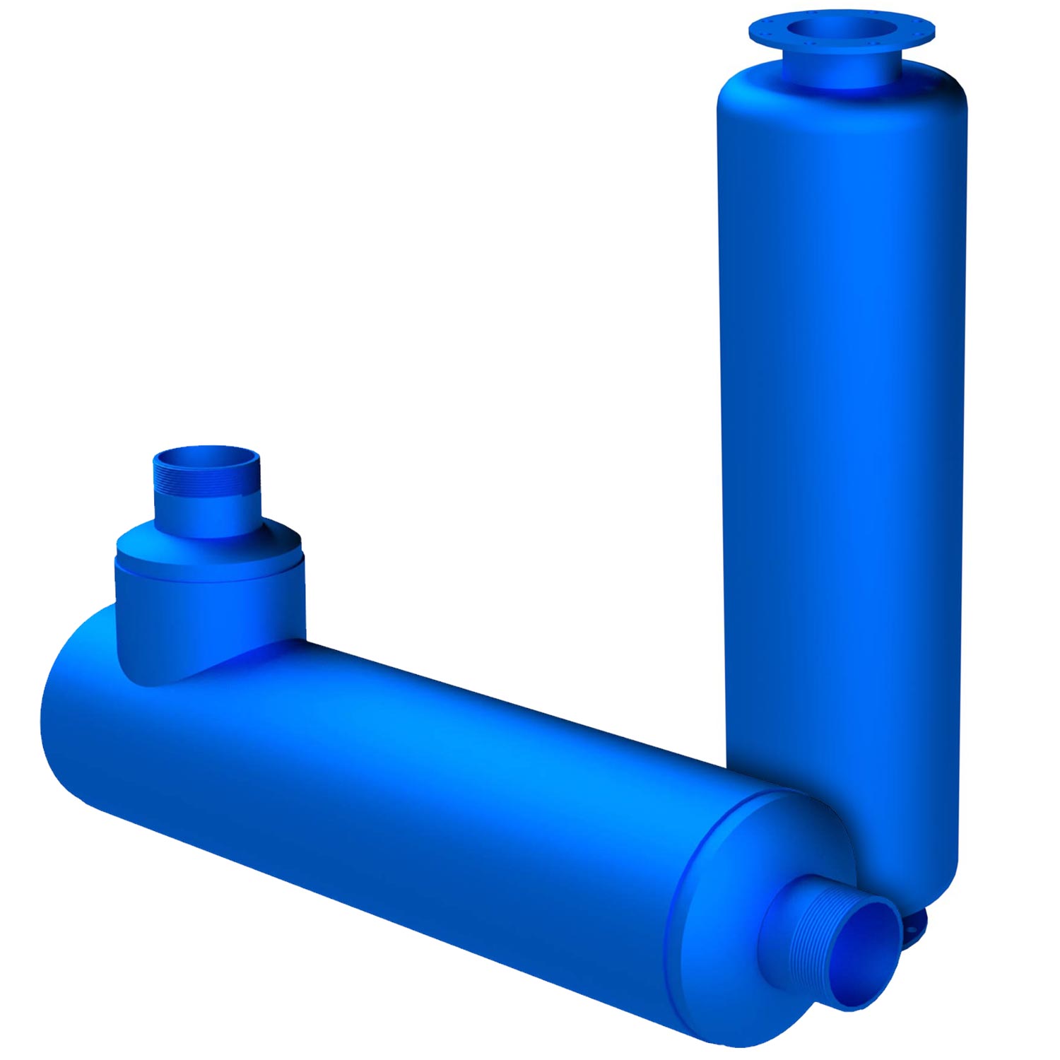 pdblowers, Inc. | Positive Displacement Blowers & Vacuum Pumps
