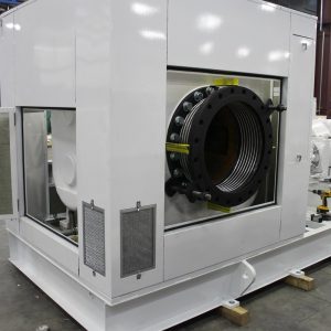 Partial Enclosure | pdblowers, Inc.