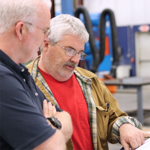 John Mattick | the pdblowers team of Blower and Vacuum Pump Specialists