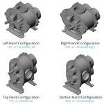 Blower Configurations | pdblowers, Inc.