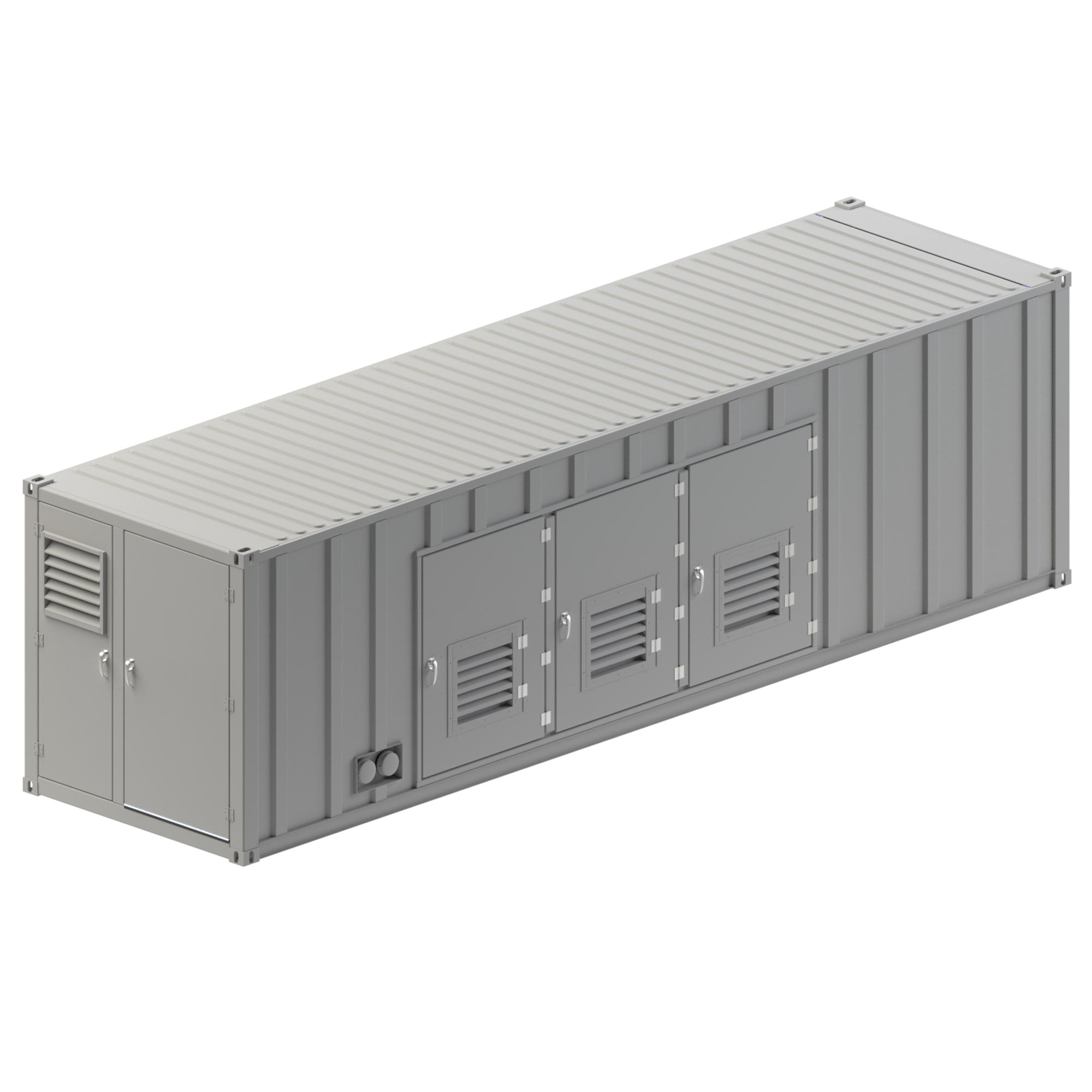 pdblowers, Inc. | Positive Displacement Blowers & Vacuum Pumps