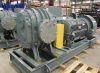 Roots RAS-J and RGS-J Large Rotary Blowers | pdblowers, Inc.
