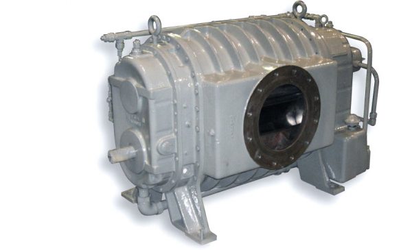 Roots RAS-J and RGS-J Large Rotary Blowers | pdblowers, Inc.