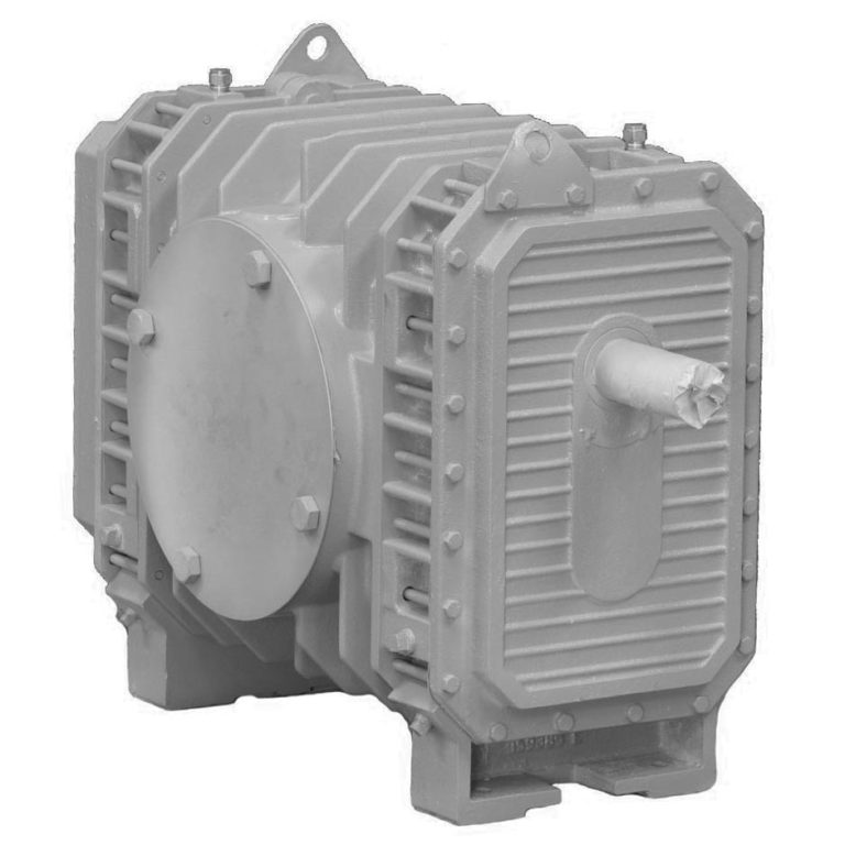 Roots RCS Rotary Blowers | pdblowers, Inc.