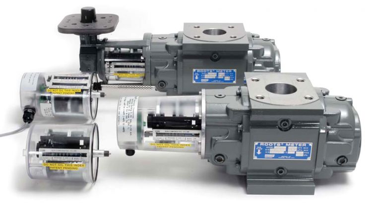 Dresser Meters, Roots Gas Meters | pdblowers, Inc.