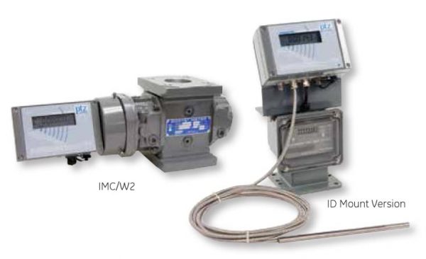 Dresser Meters, Roots Gas Meters | pdblowers, Inc.